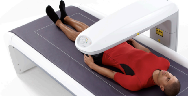 Best DEXA Scan in Boston, Massachusetts - Testing for Body Composition ...